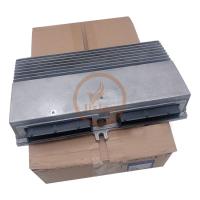China JISION Excavator Parts VECU G930 Excavator Controller Computer Board 11383800 11443600 for sale