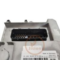 China Doosan DX225 DX340 Excavator Electrical Parts Controller Control Unit 65.11201-7016 for sale