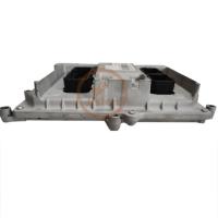 China Doosan DX225 DX340 Excavator Electrical Parts Controller Control Unit 65.11201-7016 for sale