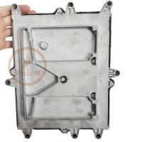 China Doosan DX225 DX340 Excavator Electrical Parts Controller Control Unit 65.11201-7016 for sale