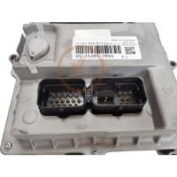 China Doosan DX225 DX340 Excavator Electrical Parts Controller Control Unit 65.11201-7016 for sale