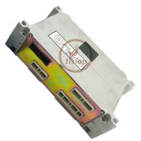 China KOMATSU PC200-6 Excavator Controller Control Unit 7834-21-6002 7834-21-4002 for sale