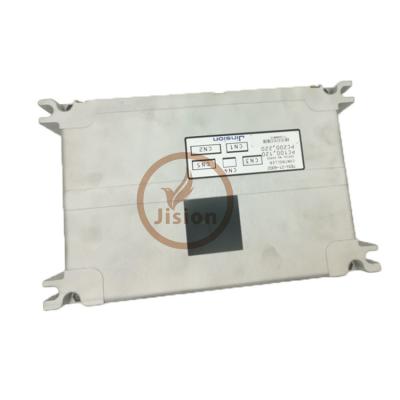 China KOMATSU PC200-6 Excavator Controller Control Unit 7834-21-6002 7834-21-4002 for sale