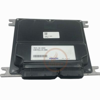 China KOMATSU Excavator Controller Control Unit 7825-66-8000 7835-46-1007 for sale