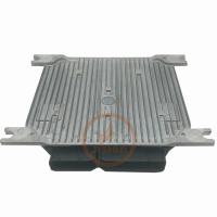 China KOMATSU Excavator Controller Control Unit 7825-66-8000 7835-46-1007 for sale