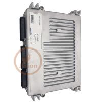 China KOMATSU PC138US-2 Excavator Controller Control Unit 7835-62-2001 Electrical Parts for sale