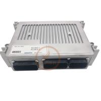 China KOMATSU PC138US-2 Excavator Controller Control Unit 7835-62-2001 Electrical Parts for sale