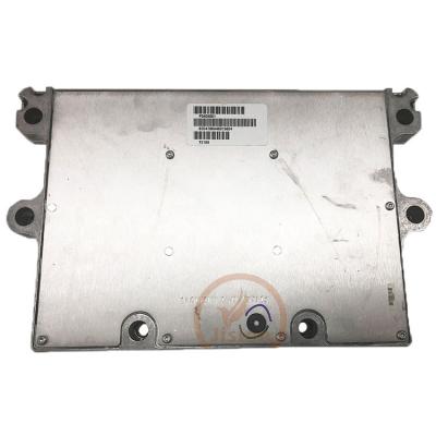 China Electrical Parts ISM11 QSM11 ISX15 QSX15 Cummins Excavator Controller Control Unit 3408501 for sale