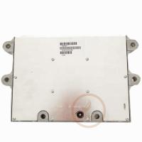 China Cummins Electrical Parts Computer Board QSM11 M11 Controller Control Unit 4963807 for sale