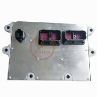 China Cummins Electrical Parts Computer Board QSM11 M11 Controller Control Unit 4963807 for sale