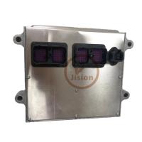 China PC130-8 Cummins Excavator Controller Control Unit 4988820 Electrical Parts Computer Board for sale