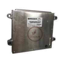 China PC130-8 Cummins Excavator Controller Control Unit 4988820 Electrical Parts Computer Board for sale
