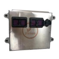 China PC130-8 Cummins Excavator Controller Control Unit 4988820 Electrical Parts Computer Board for sale