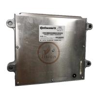 China PC130-8 Cummins Excavator Controller Control Unit 4988820 Electrical Parts Computer Board for sale
