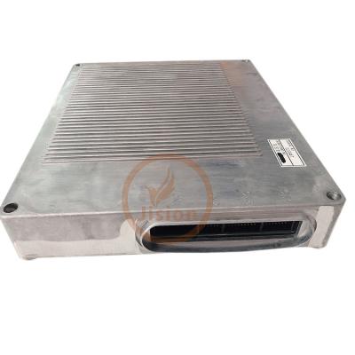 China CX210 Excavator Controller Control Unit KHR3314 Electrical Parts Engine Computer Board for sale