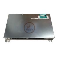 China KOBELCO Engine Computer Board KOBELCO Excavator Controller Control Unit LC22E00172F8 For Construction Machinery for sale