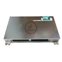 China KOBELCO Engine Computer Board KOBELCO Excavator Controller Control Unit LC22E00172F8 For Construction Machinery for sale