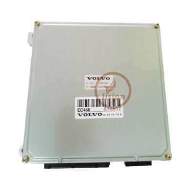 China VOLVO Engine Computer Board VOLVO EC460  Excavator Controller Control Unit 14531360 For Construction Machinery for sale