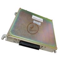 China VOLVO Engine Computer Board VOLVO EC210 Excavator Controller Control Unit 14554880 for sale