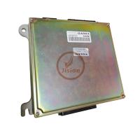 China VOLVO Engine Computer Board VOLVO EC210 Excavator Controller Control Unit 14554880 for sale