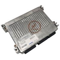 China komatsu Engine Computer Board D65EIPX-12 Excavator Controller Control Unit 7830-74-2000 For Construction Machinery for sale