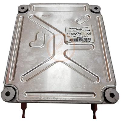 China VOLVO D13 D13K Digger Parts Controller Control Unit 21900553 for sale