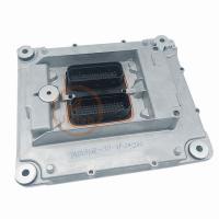 China Excavator Controller Control Unit TAD1651GE 21631327 Engine Computer Board for sale
