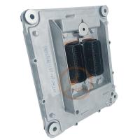 China Excavator Controller Control Unit TAD1651GE 21631327 Engine Computer Board for sale