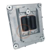 China Excavator Controller Control Unit TAD1651GE 21631327 Engine Computer Board for sale