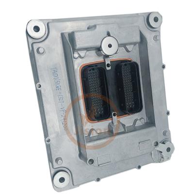 China Excavator Controller Control Unit TAD1651GE 21631327 Engine Computer Board for sale