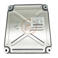 China Excavator Controller Control Unit TAD1651GE 21631327 Engine Computer Board for sale