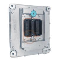 China Excavator Controller Control Unit TAD1651GE 21631327 Engine Computer Board for sale