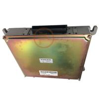 China VOLVO EC480 EC480B Excavator Controller Control Unit 14594708 For Construction Machinery for sale