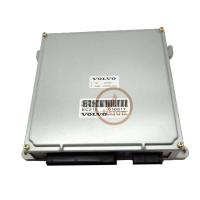 China VOLVO EC210B Excavator Hydraulic Controller Control Unit 14518349 For Construction Machinery for sale
