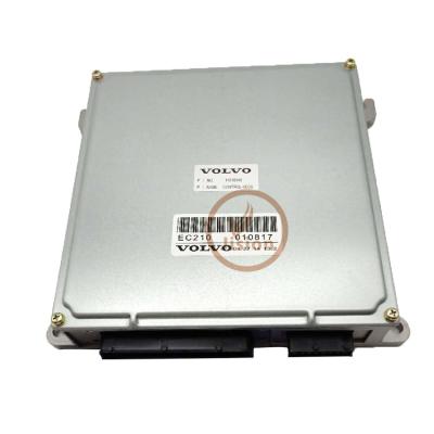 China VOLVO EC210B Excavator Hydraulic Controller Control Unit 14518349 For Construction Machinery for sale
