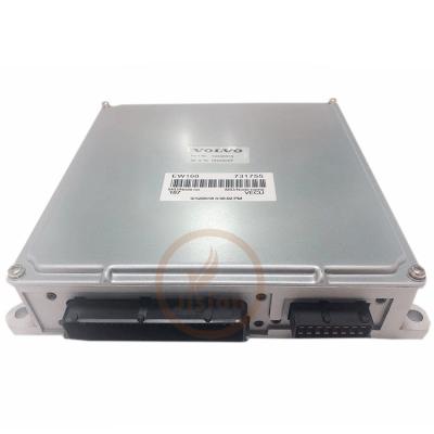China VOLVO Engine Computer Board Hydraulic Controller Control Unit 14390015 For Construction Machinery for sale
