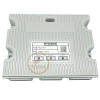 China Engine Computer Board Hyundai RX215-9 Excavator Controller Control Unit 21Q6-32330 for sale