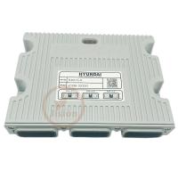 China Engine Computer Board Hyundai RX215-9 Excavator Controller Control Unit 21Q6-32330 for sale