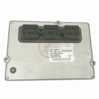 China Engine Computer Board  Excavator Controller Control Unit 491-6681 for sale