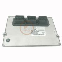 China Engine Computer Board  Excavator Controller Control Unit 491-6681 for sale