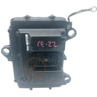 China Engine Computer Board E322C E325C Excavator Controller Control Unit 154-4233 for sale