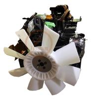 China Yanmar  Diesel Engine Assembly Machinery Engines 4TNV94 For 4TNV94L for Yanmar Engine for sale