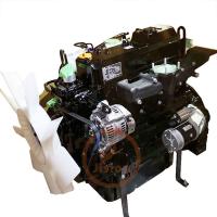 China Yanmar  Diesel Engine Assembly Machinery Engines 4TNV94 For 4TNV94L for Yanmar Engine for sale