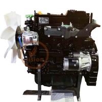 China Yanmar  Diesel Engine Assembly Machinery Engines 4TNV94 For 4TNV94L for Yanmar Engine for sale