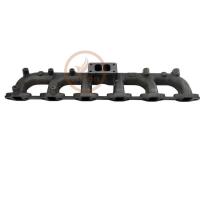 China kobelco SK200-1 SK200-6 VAME088485 ME088485 6D31 6D31T 6D34 Manifold Exhaust for sale