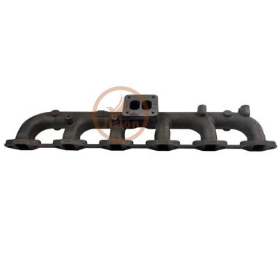 China kobelco SK200-1 SK200-6 VAME088485 ME088485 6D31 6D31T 6D34 Manifold Exhaust for sale