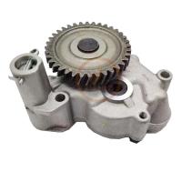 China MITSUBISHI Engine Oil Pump 6D34 ME014230 for sale