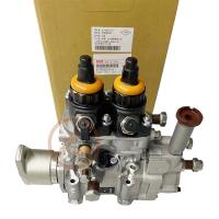 China JISION New Excavator Diesel Fuel Injection Pump For 6WG1/6UZ1 8-97603414-4 for sale