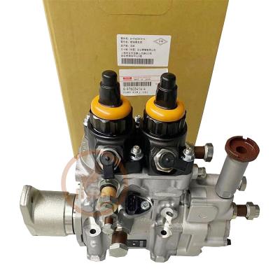 China JISION New Excavator Diesel Fuel Injection Pump For 6WG1/6UZ1 8-97603414-4 for sale