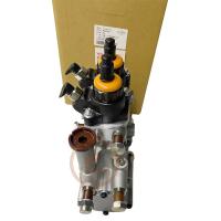 China JISION New Excavator Diesel Fuel Injection Pump For 6WG1/6UZ1 8-97603414-4 for sale